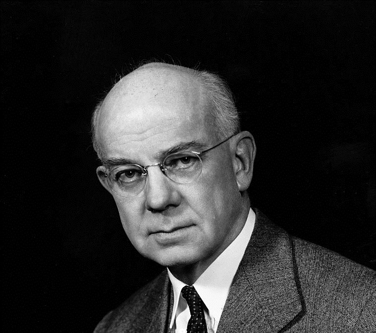 Edward Calvin Kendall - Visuotinė lietuvių enciklopedija