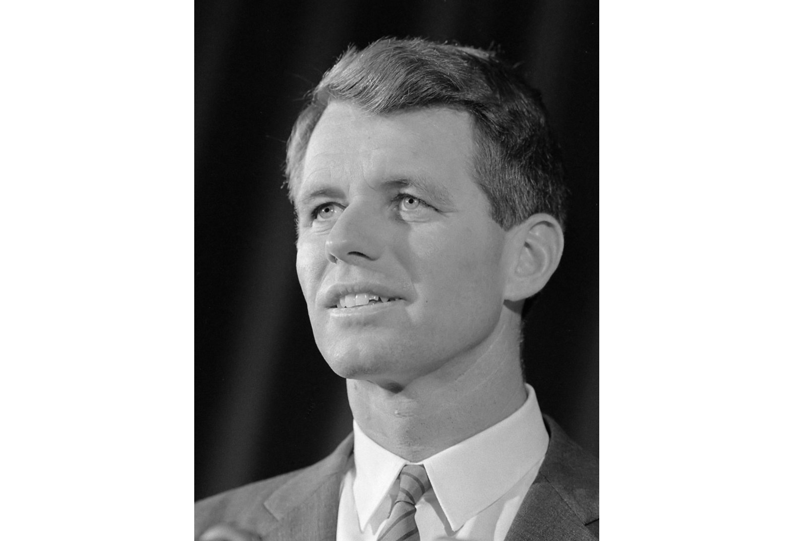 Robert Kennedy - Visuotinė lietuvių enciklopedija