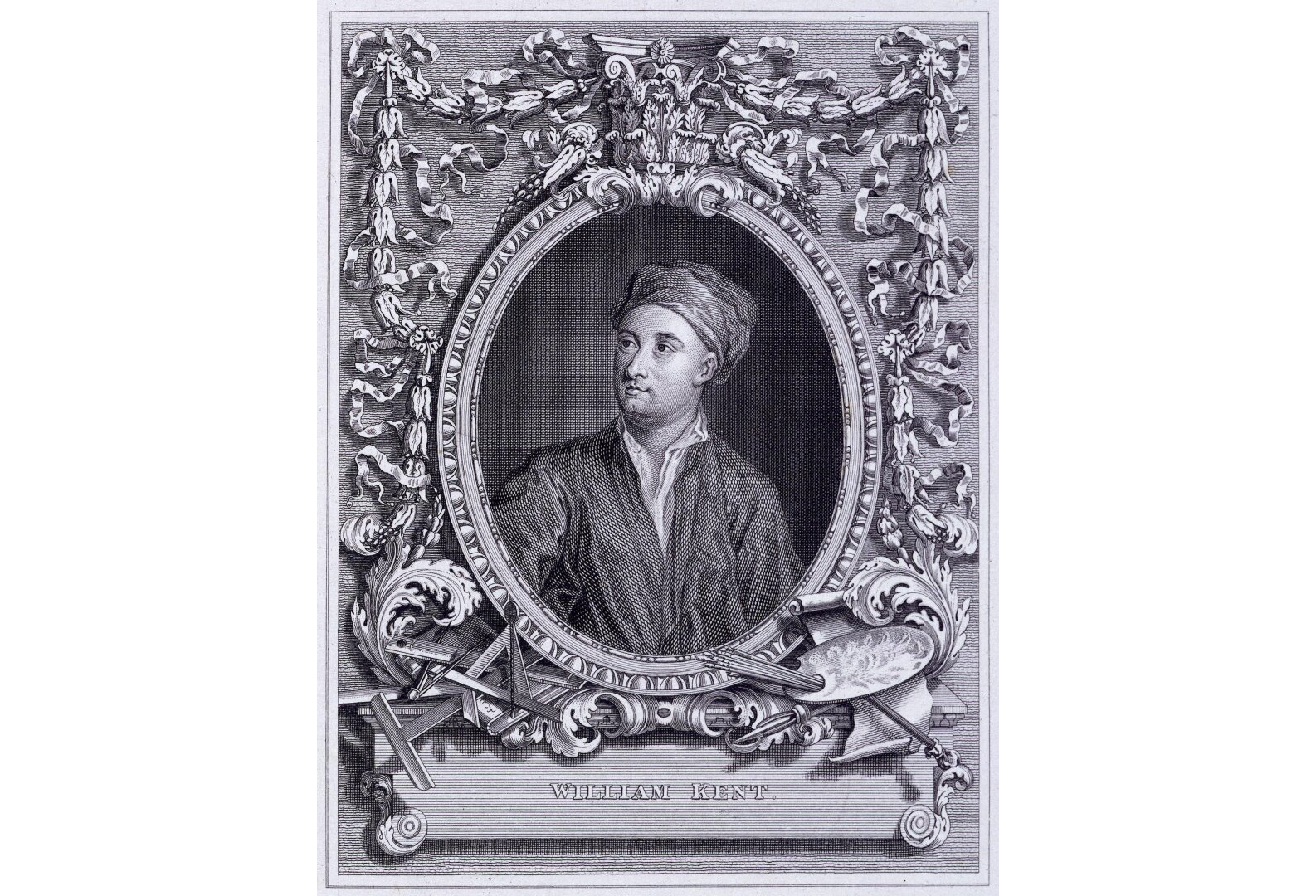 William Kent - Visuotinė lietuvių enciklopedija