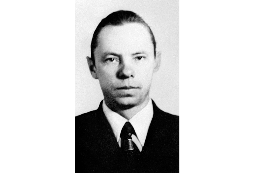 Kazimieras Kepežinskas - Visuotinė lietuvių enciklopedija