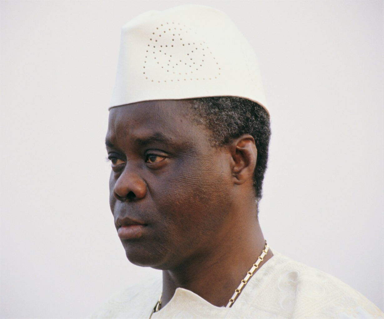 Mathieu Kérékou - Visuotinė lietuvių enciklopedija