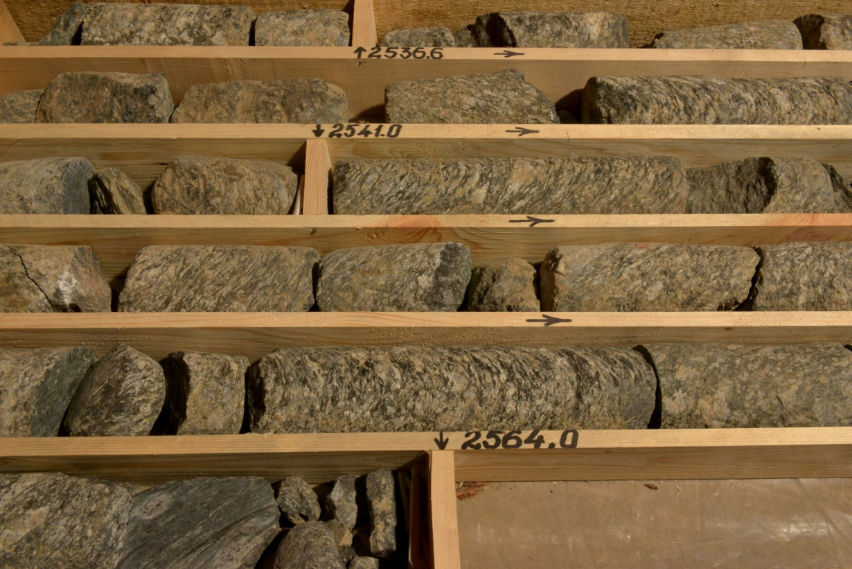 kernas - Visuotinė lietuvių enciklopedija