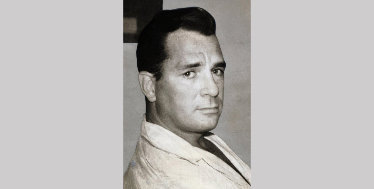 Jack Kerouac - Visuotinė lietuvių enciklopedija