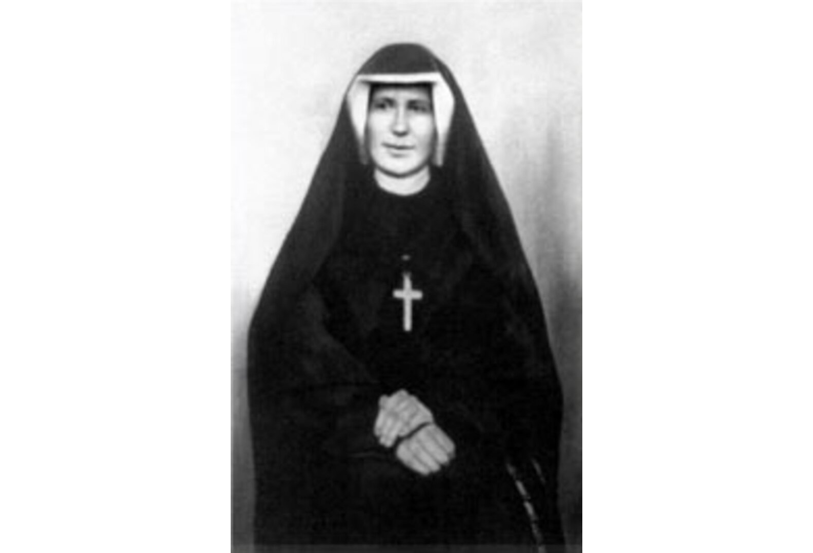 Faustina - Visuotinė lietuvių enciklopedija