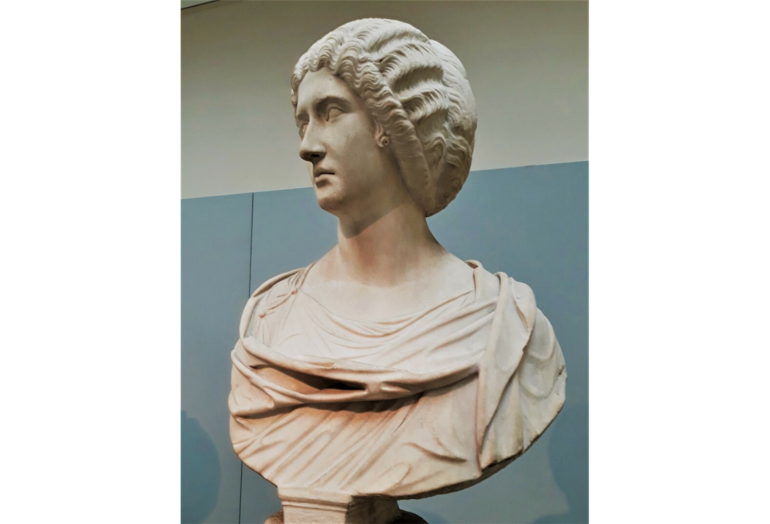 Faustina - Visuotinė lietuvių enciklopedija