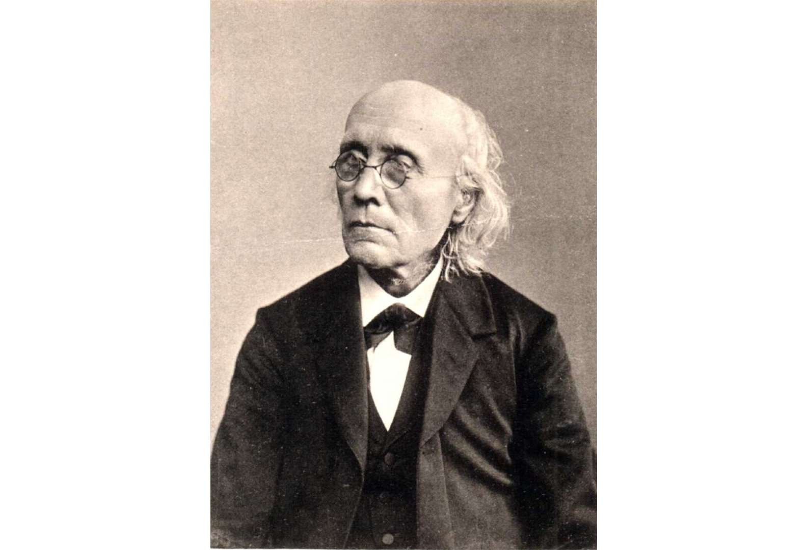 Gustav Theodor Fechner - Visuotinė lietuvių enciklopedija