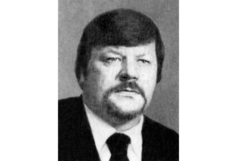 Jānis Peters - Visuotinė lietuvių enciklopedija