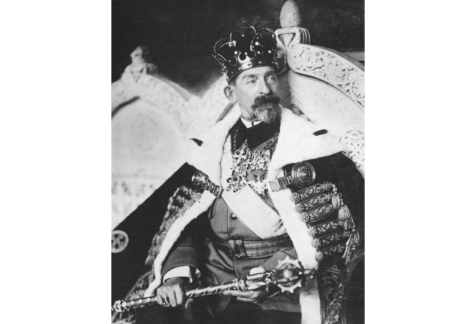 Ferdinandas I - Visuotinė lietuvių enciklopedija