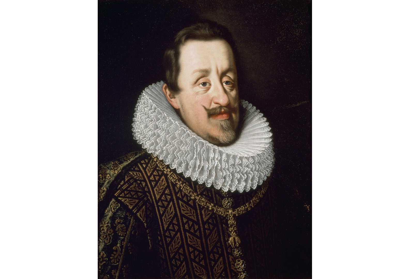 Ferdinandas II - Visuotinė lietuvių enciklopedija