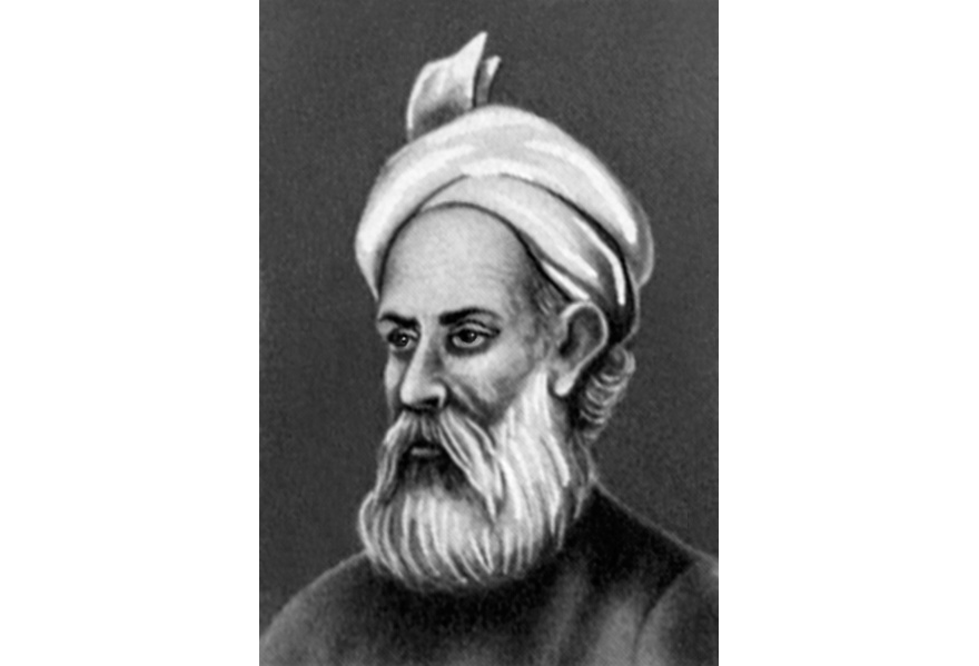 Ferdousi - Visuotinė lietuvių enciklopedija