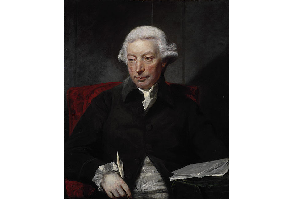 Adam Ferguson - Visuotinė lietuvių enciklopedija