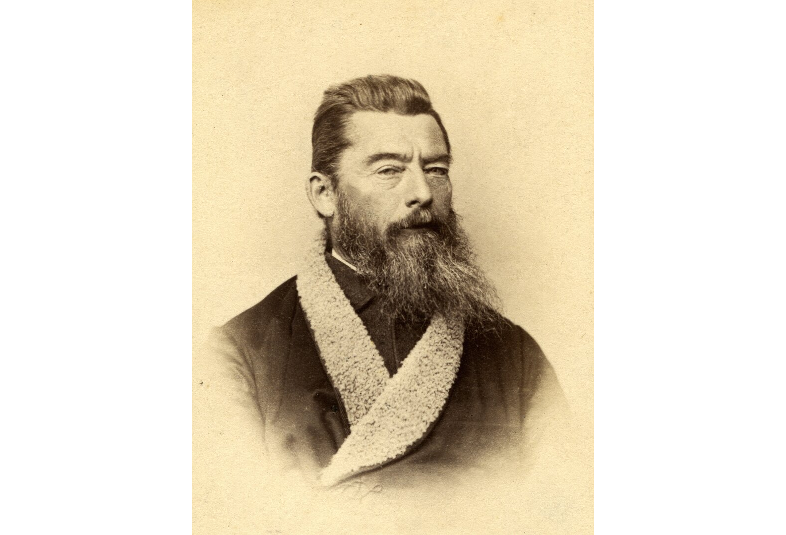 Ludwig Feuerbach - Visuotinė lietuvių enciklopedija