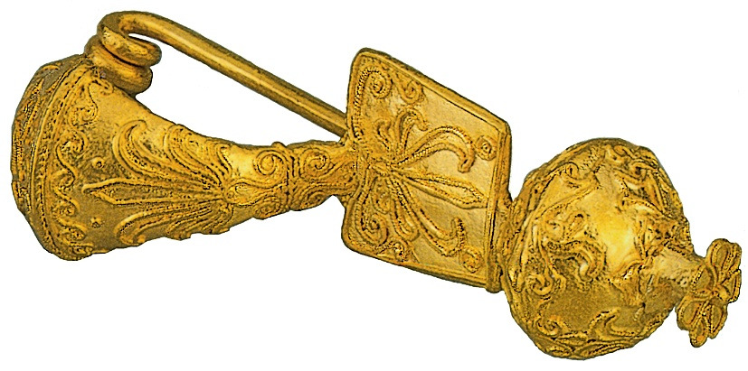 fibula - Visuotinė lietuvių enciklopedija