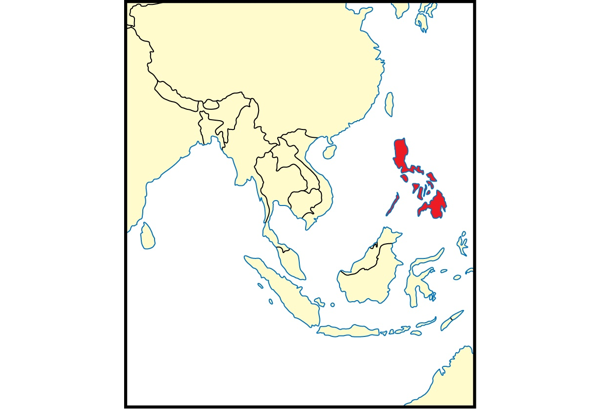 Filipinai - Visuotinė lietuvių enciklopedija