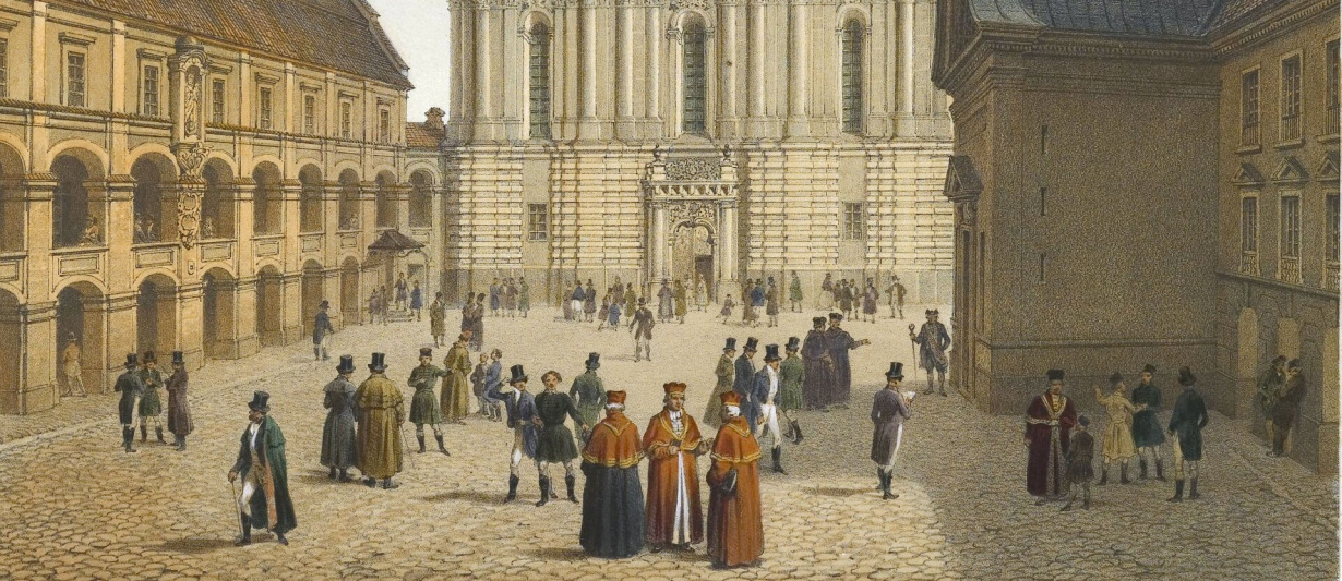 filomatai - Visuotinė lietuvių enciklopedija