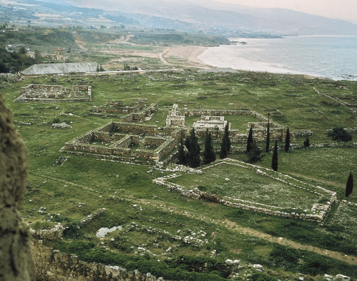 Finikija - Visuotinė lietuvių enciklopedija