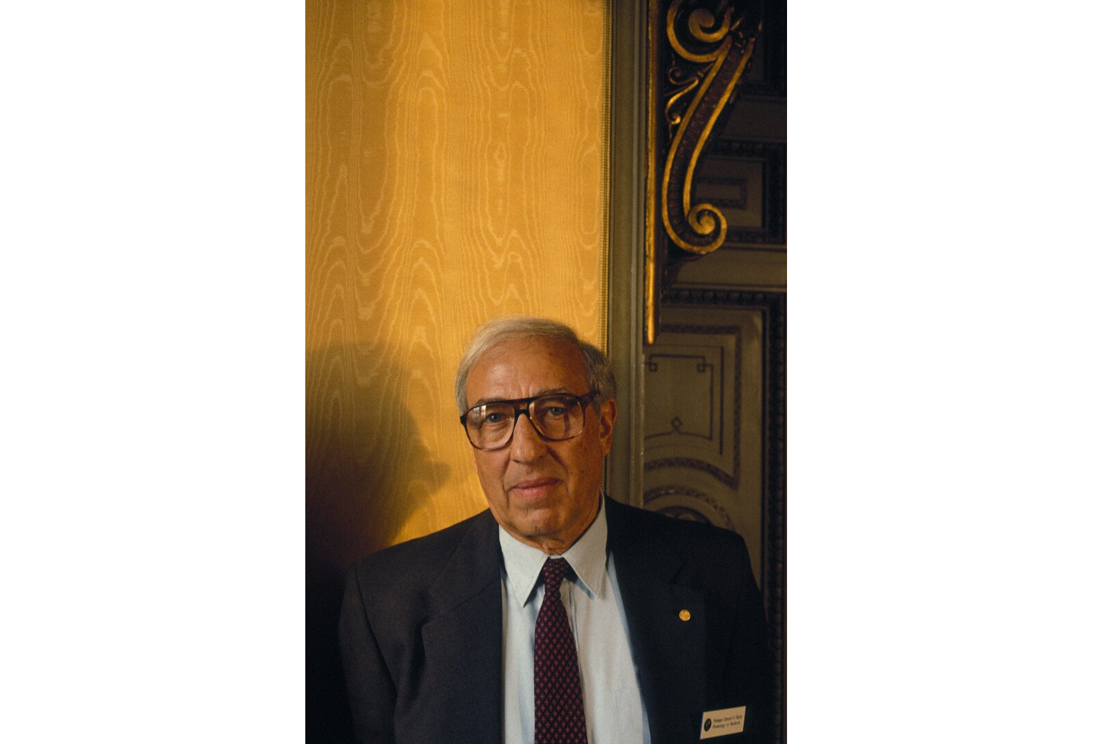 Edmond Henri Fischer - Visuotinė lietuvių enciklopedija