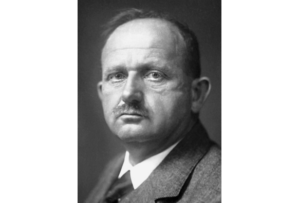 Hans Fischer - Visuotinė lietuvių enciklopedija