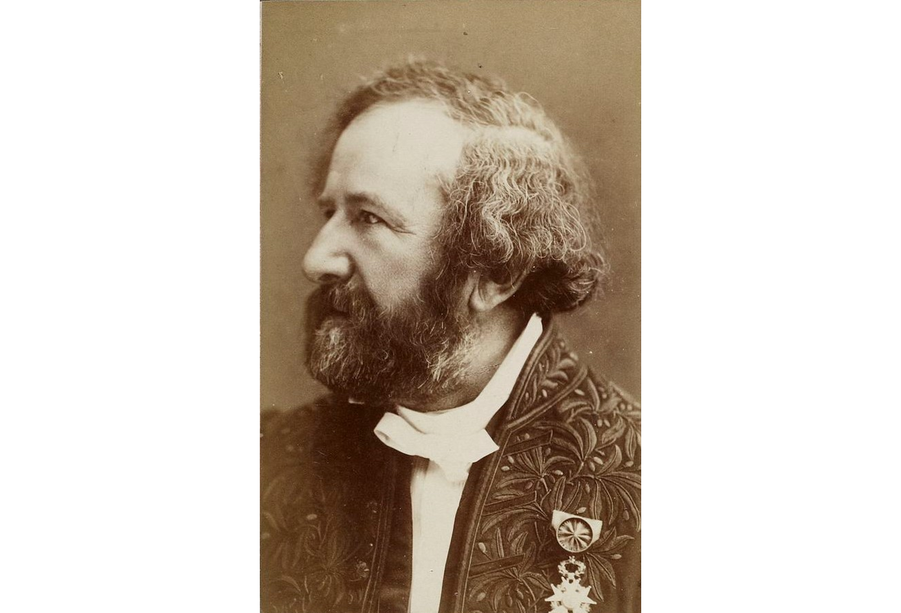 Armand Hippolyte Louis Fizeau - Visuotinė lietuvių enciklopedija