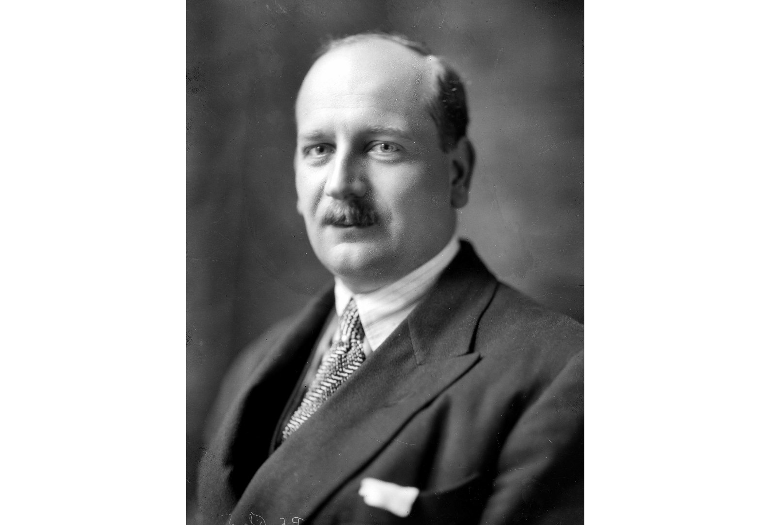 Pierre-Étienne Flandin - Visuotinė lietuvių enciklopedija