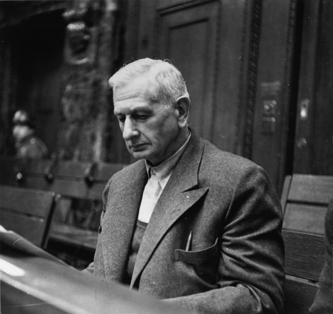 Friedrich Flick - Visuotinė lietuvių enciklopedija