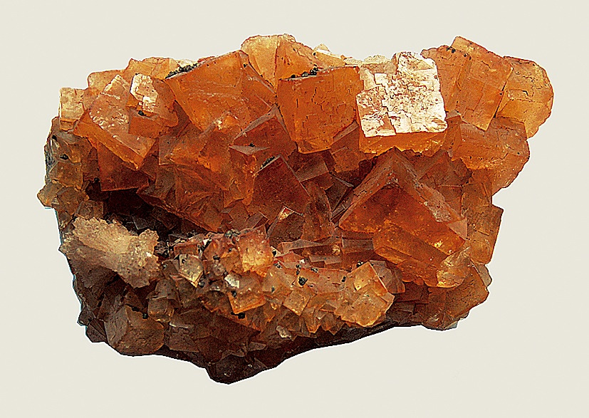 fluoritas - Visuotinė lietuvių enciklopedija