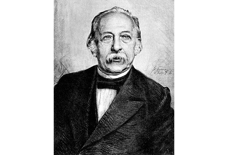 Theodor Fontane - Visuotinė lietuvių enciklopedija