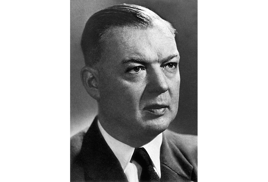 Werner Forssmann - Visuotinė lietuvių enciklopedija