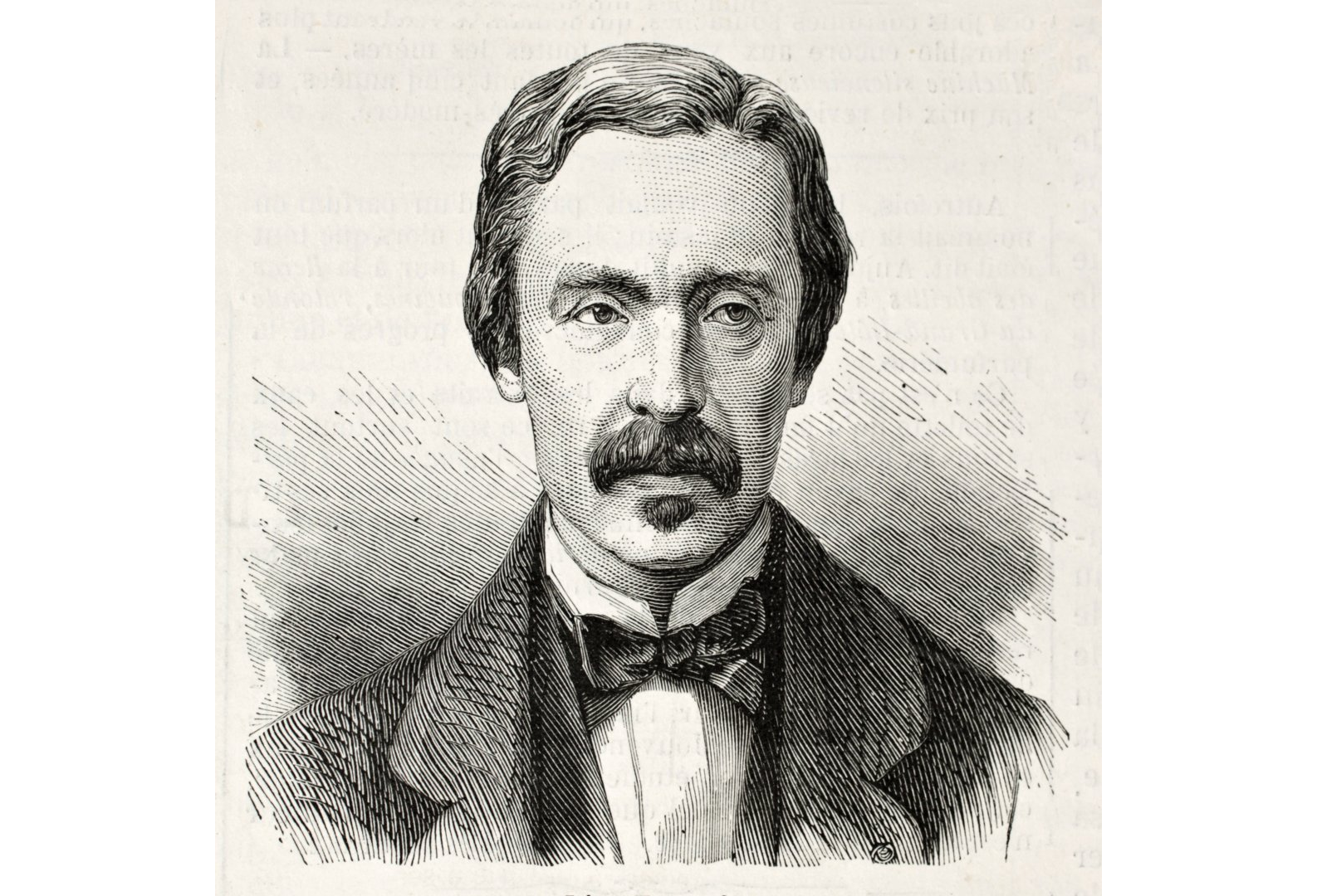 Jean Bernard Léon Foucault - Visuotinė lietuvių enciklopedija