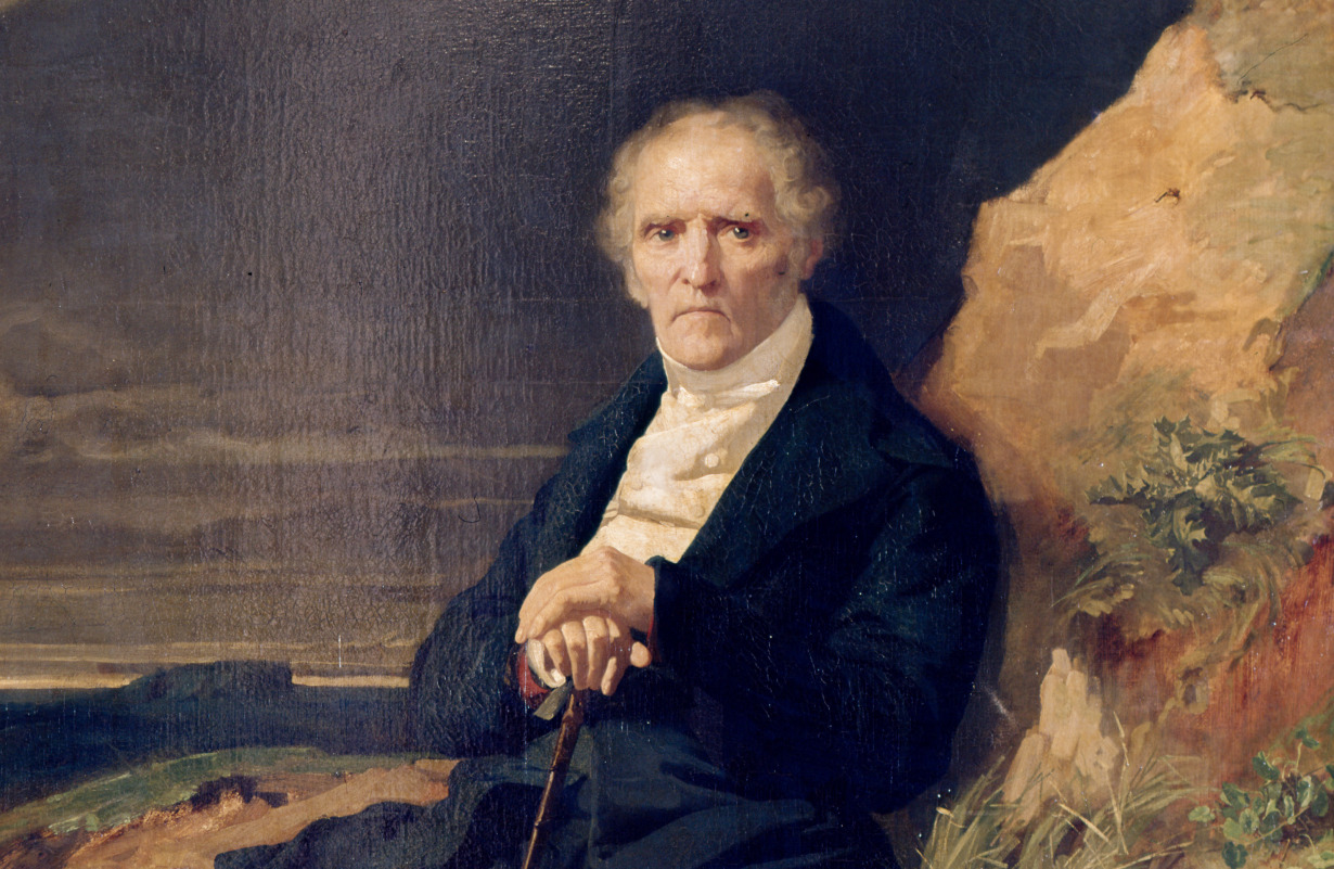 Charles Fourier - Visuotinė lietuvių enciklopedija