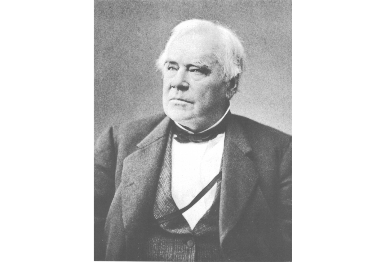 James Bicheno Francis - Visuotinė lietuvių enciklopedija