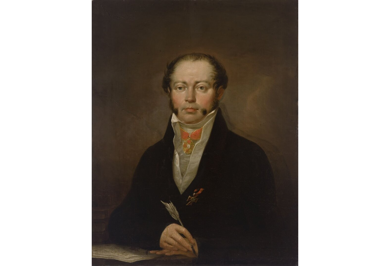 Joseph Frank - Visuotinė lietuvių enciklopedija