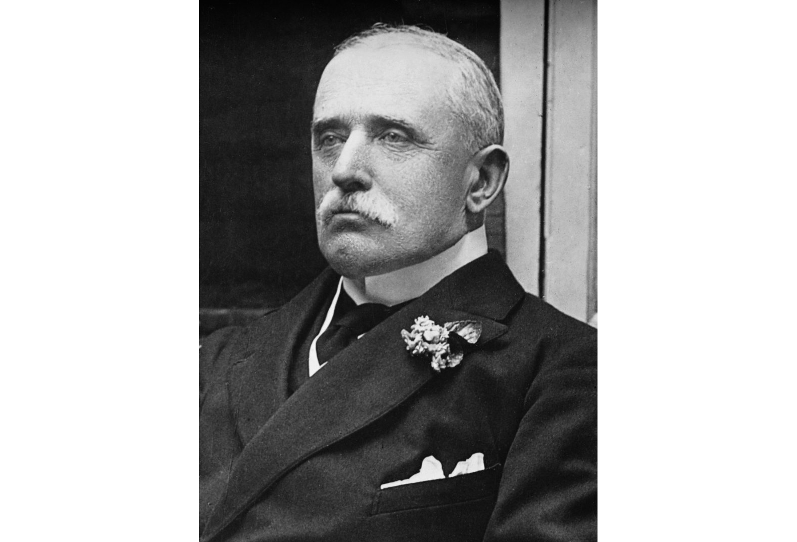 John Denton Pinkstone French - Visuotinė lietuvių enciklopedija