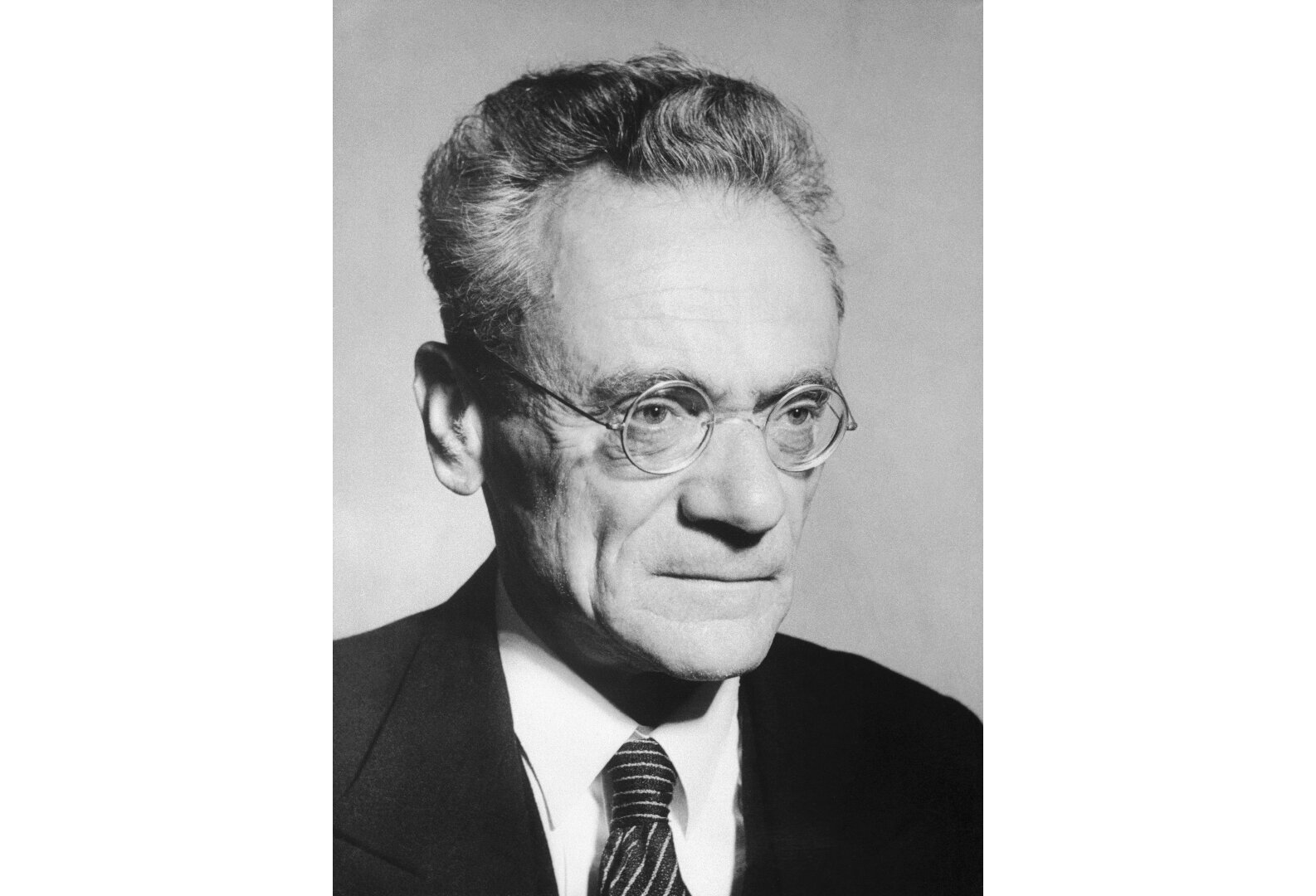 Karl von Frisch - Visuotinė lietuvių enciklopedija