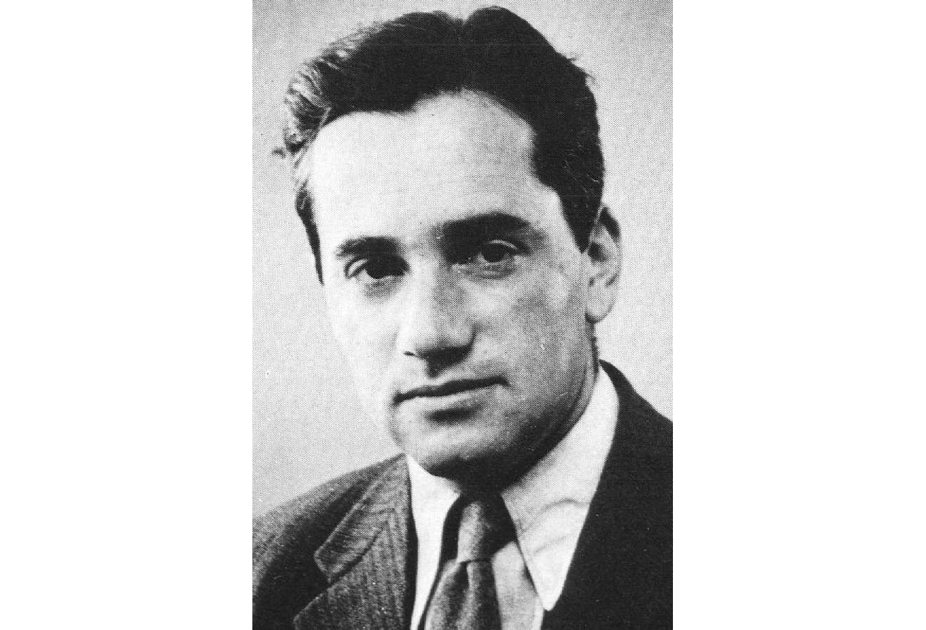 Otto Robert Frisch - Visuotinė lietuvių enciklopedija