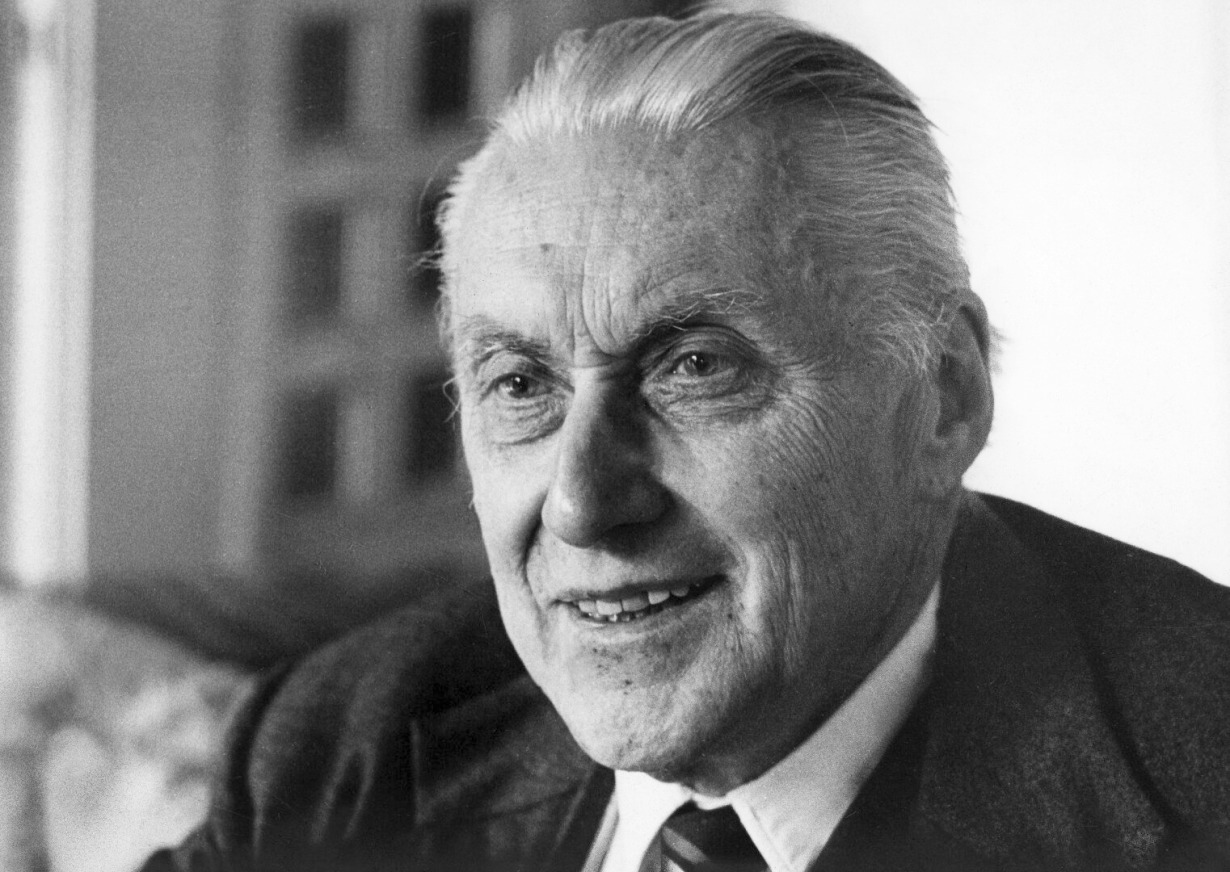 Ragnar Frisch - Visuotinė lietuvių enciklopedija