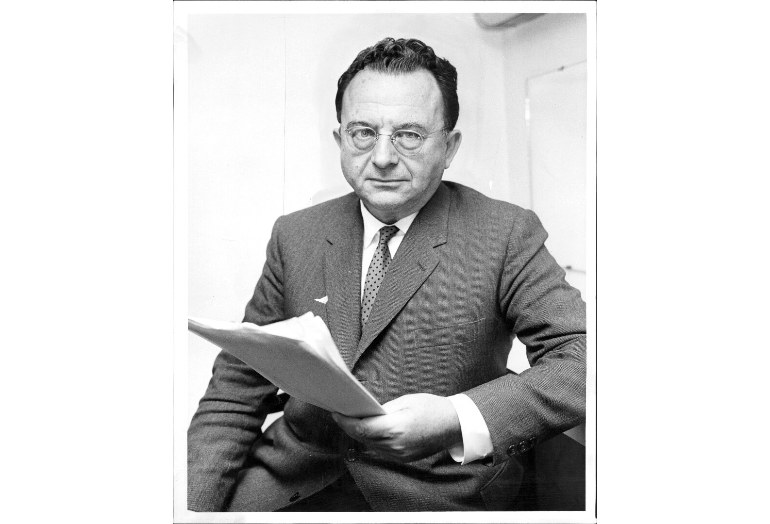 Erich Fromm - Visuotinė lietuvių enciklopedija