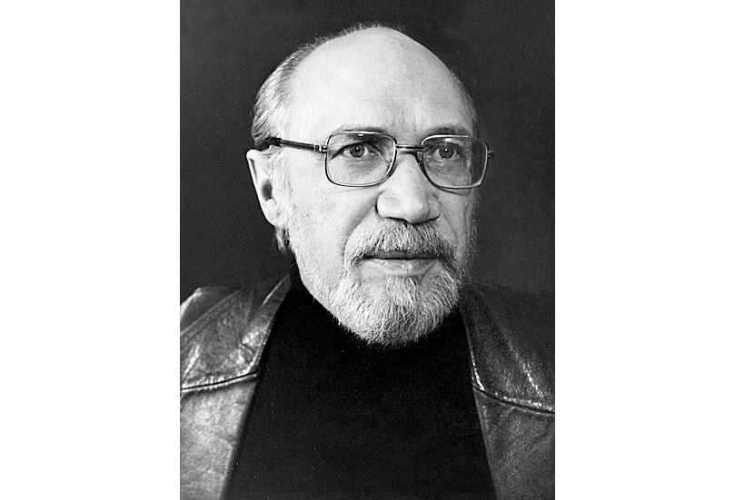 Ivan Petrov - Visuotinė lietuvių enciklopedija