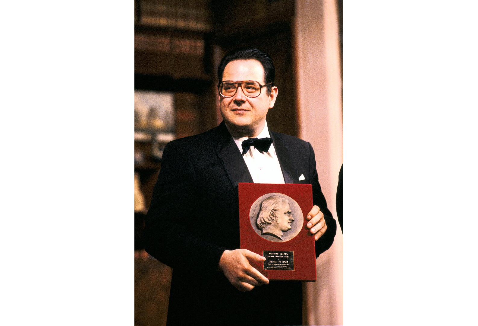 Nikolaj Petrov - Visuotinė lietuvių enciklopedija