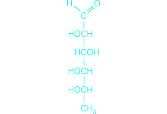 fukozė - Visuotinė lietuvių enciklopedija