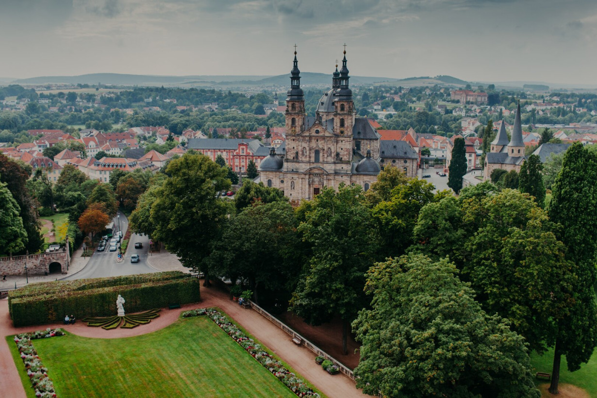 Fulda - Visuotinė lietuvių enciklopedija