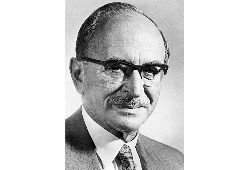 Dennis Gabor - Visuotinė lietuvių enciklopedija