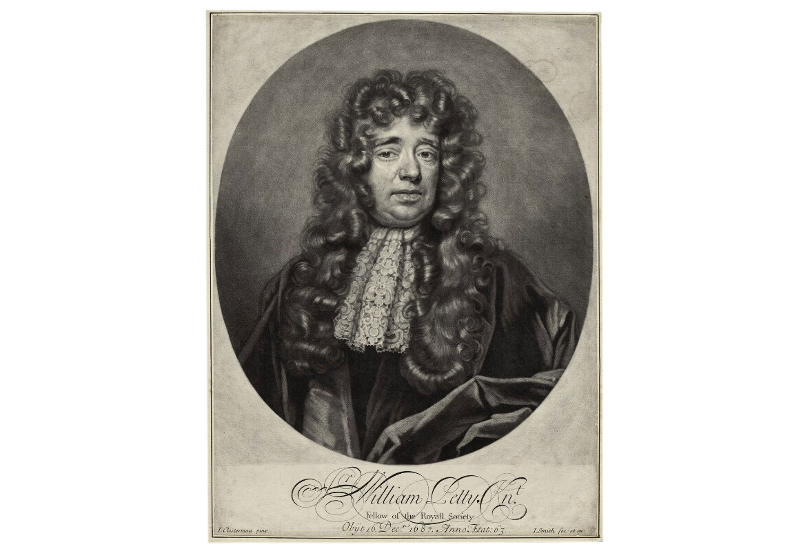 William Petty - Visuotinė lietuvių enciklopedija