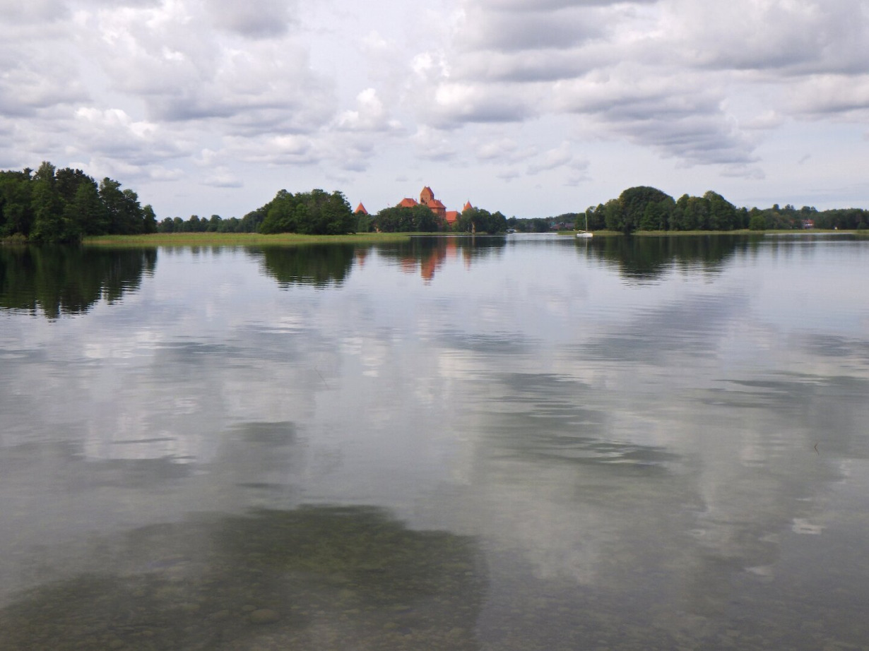 Galvė - Visuotinė lietuvių enciklopedija