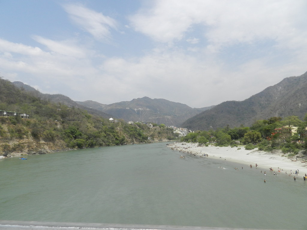 Ganga - Visuotinė lietuvių enciklopedija