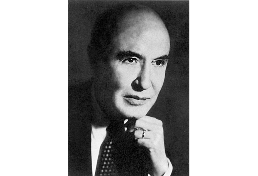 Alfonso García Robles - Visuotinė lietuvių enciklopedija