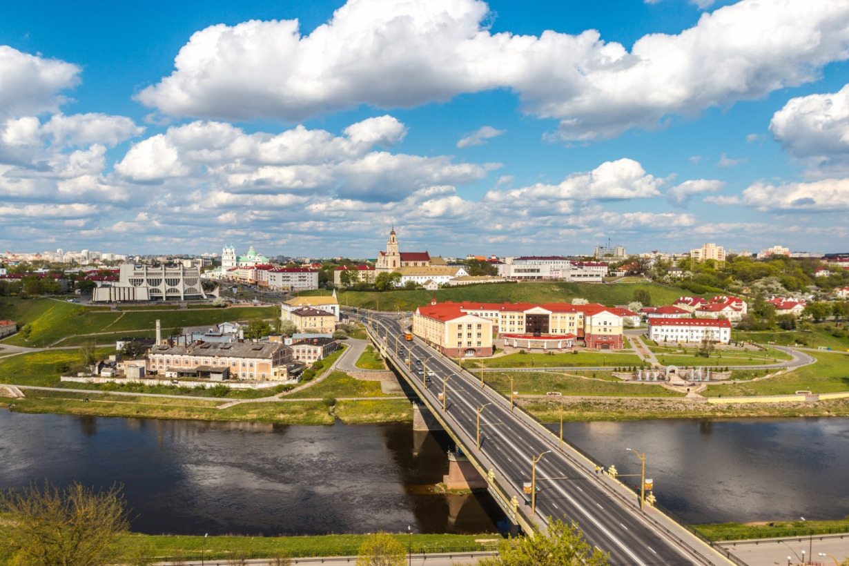 Gardinas - Visuotinė lietuvių enciklopedija