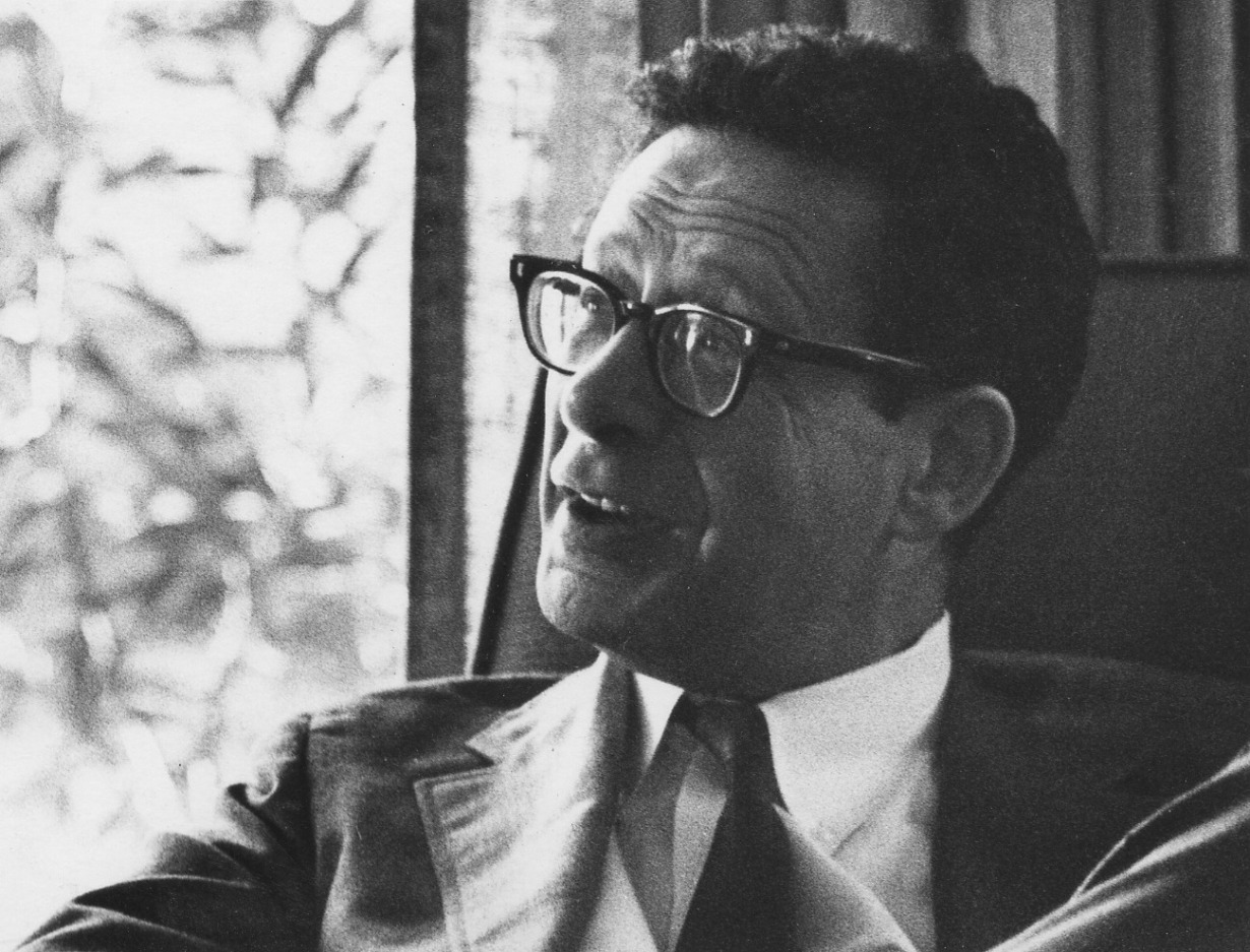 Harold Garfinkel - Visuotinė lietuvių enciklopedija