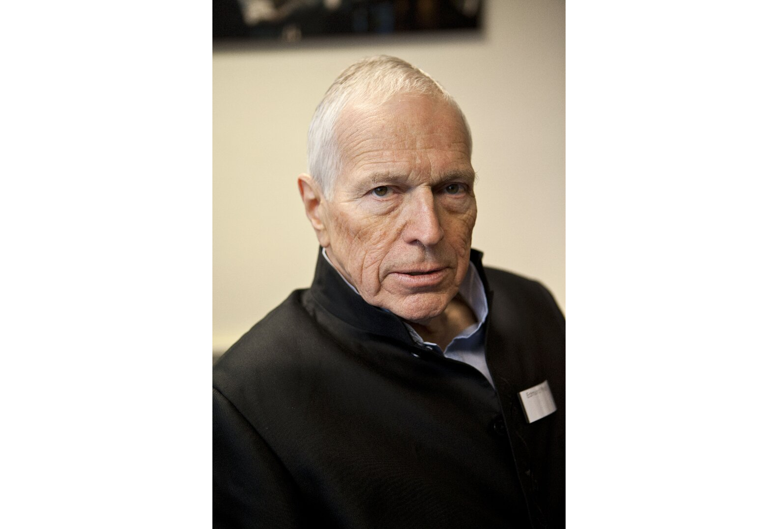 Edmund Phelps - Visuotinė lietuvių enciklopedija