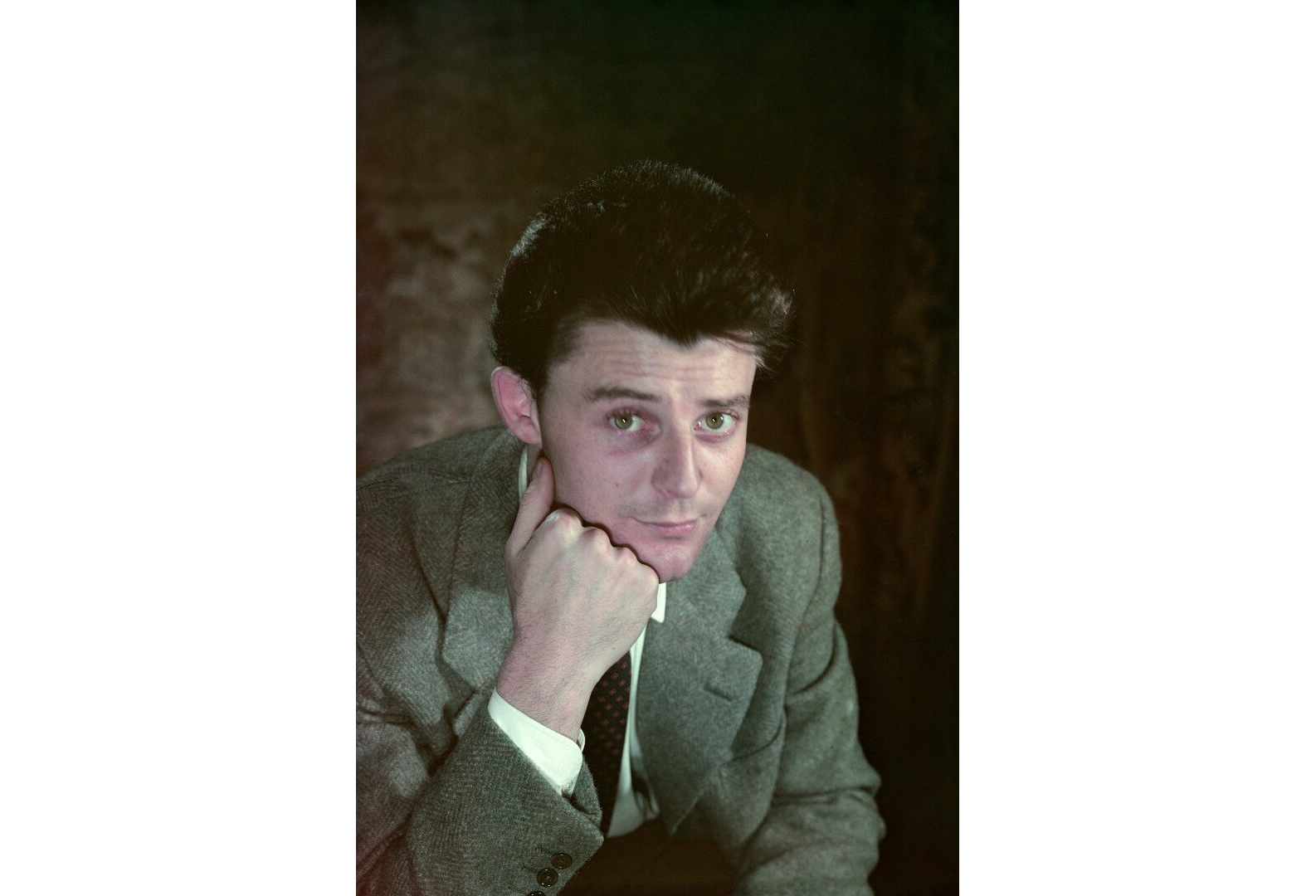 Gérard Philipe - Visuotinė lietuvių enciklopedija